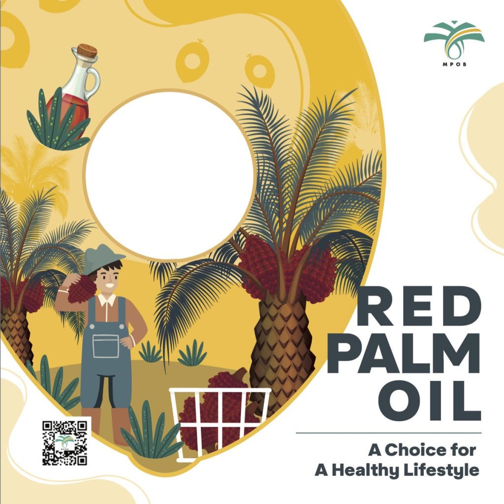 Red Palm Oil eBook – Malaysian Palm Oil Board