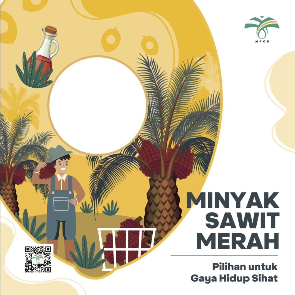 eBook Minyak Sawit Merah – Malaysian Palm Oil Board