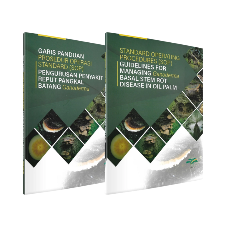 Garis Panduan Prosedur Operasi Standard (SOP) Pengurusan Penyakit Reput ...