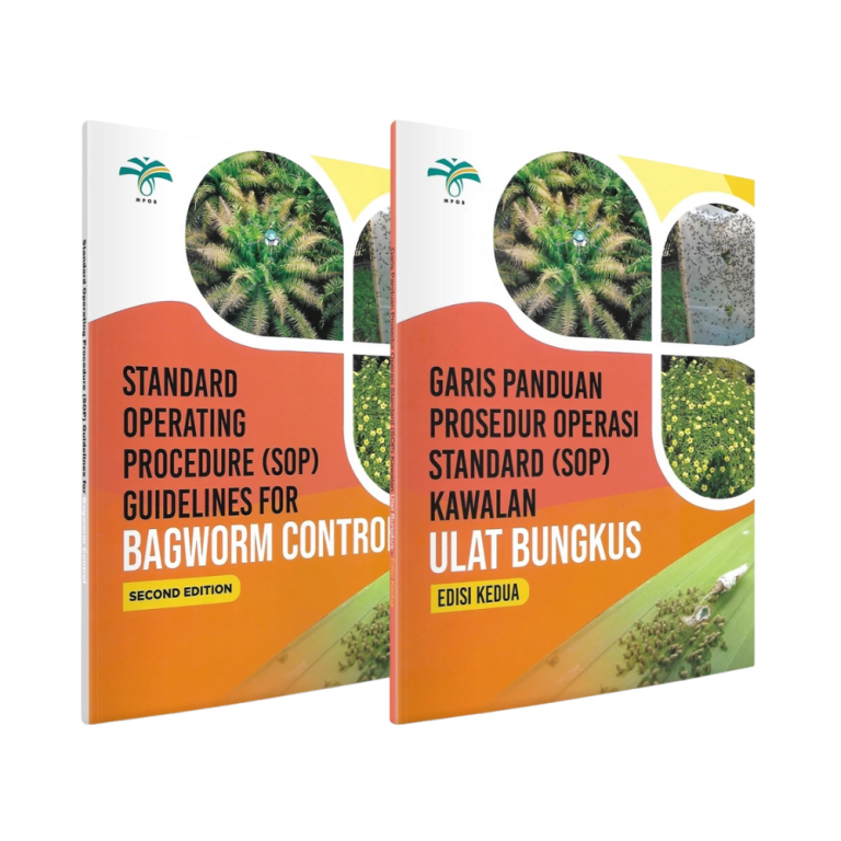 MPOB Printed Publication – Malaysian Palm Oil Board