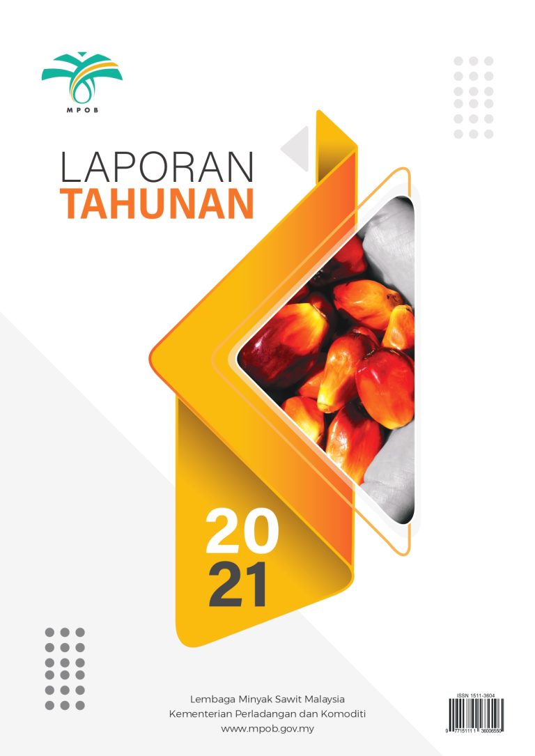 Laporan Tahunan MPOB