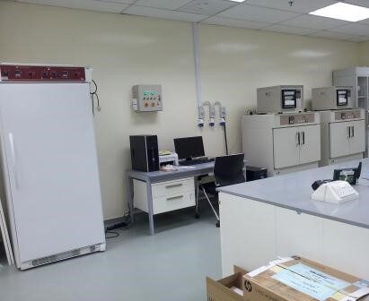 Ecotoxicology Testing Services – Malaysian Palm Oil Board